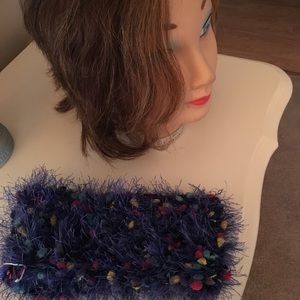 Accessories | New Handmade Crocheted Headhugger | Poshmark